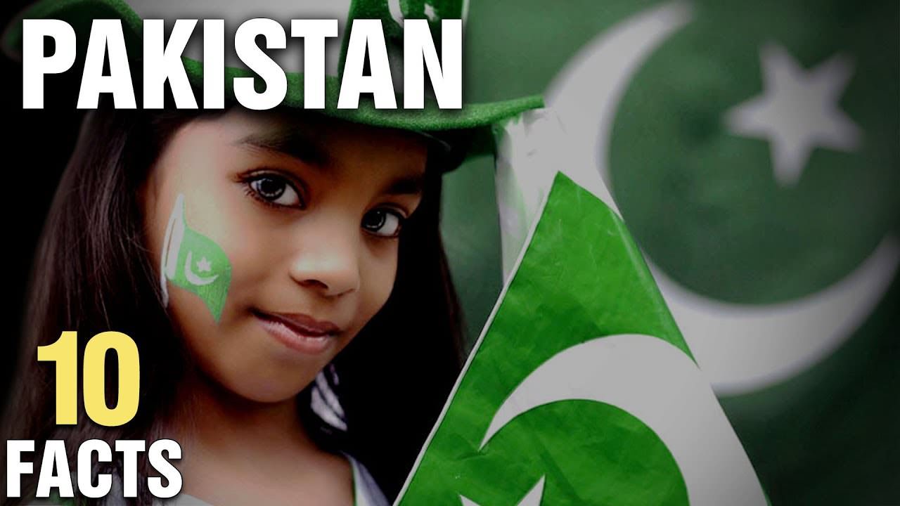 Top 10 Unbelievable Facts About Pakistan - TravelWL